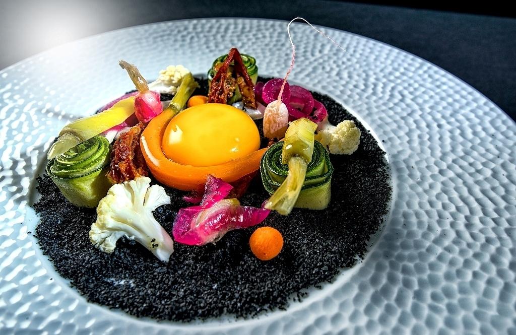 Menu gastronomique en 4 plats | Coffret cadeau en région Provence-Alpes ...